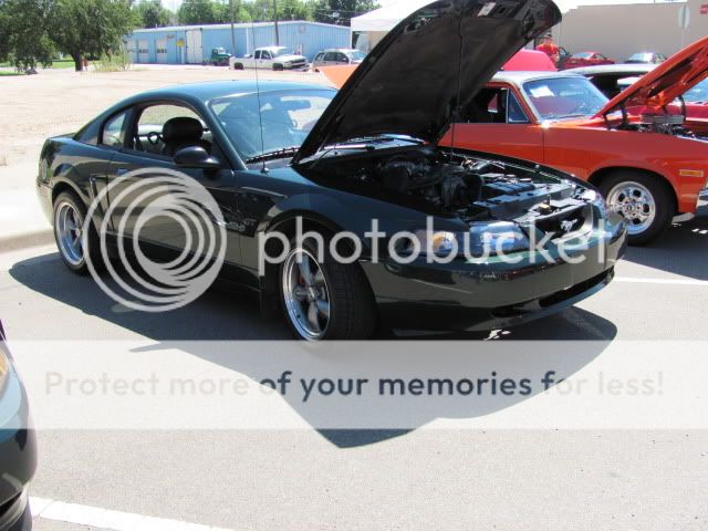 Pics from the Cheney car show - Ford Truck Enthusiasts Forums