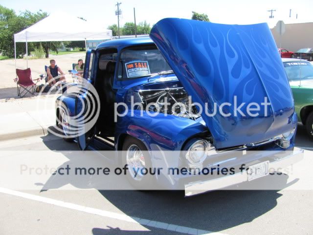 Pics from the Cheney car show - Ford Truck Enthusiasts Forums
