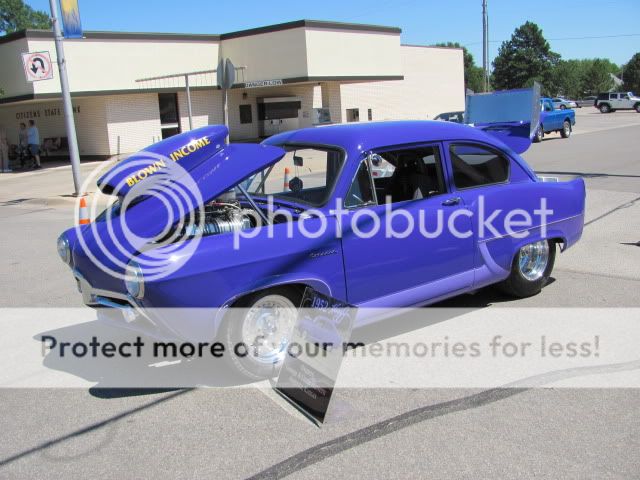 Pics from the Cheney car show - Ford Truck Enthusiasts Forums