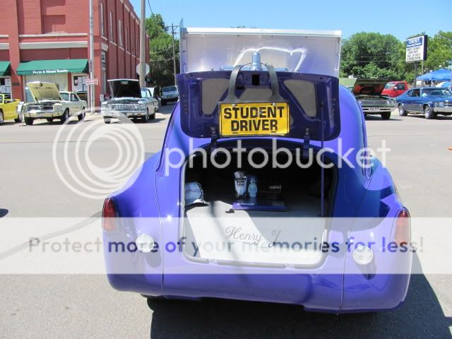 Pics from the Cheney car show - Ford Truck Enthusiasts Forums