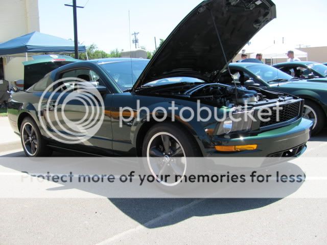 Pics from the Cheney car show - Ford Truck Enthusiasts Forums