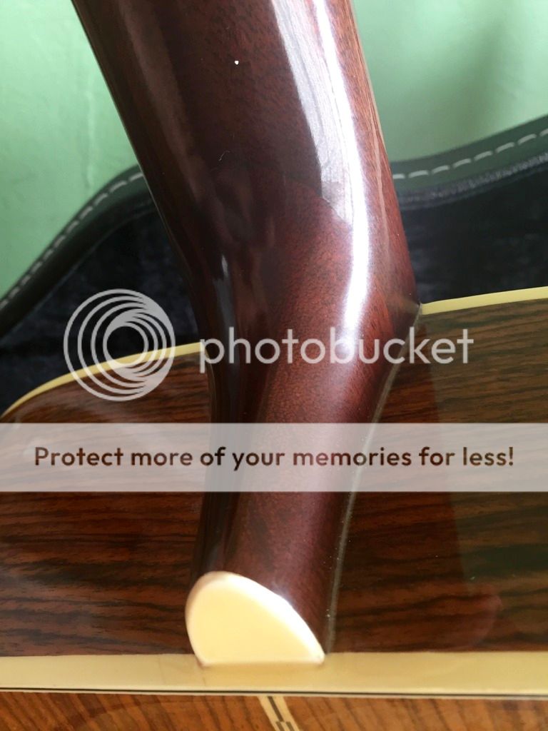 Does this old Takamine 12-string need a neck reset? - The Acoustic ...