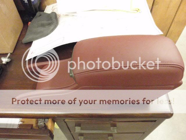 Custom Armrest/Console for C2 - CorvetteForum - Chevrolet Corvette ...