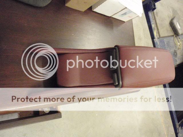 Custom Armrest/Console for C2 - CorvetteForum - Chevrolet Corvette ...