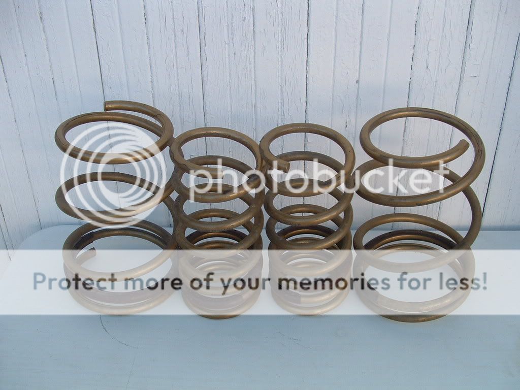 F/S: Tein Spring for 02-06 Altima For Sale | The Nissan Club