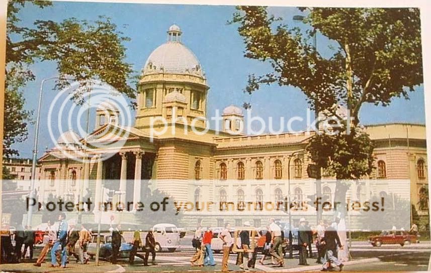 Слике старог Београда 1850-1960 | Photos of old Belgrade 1850-1960 ...