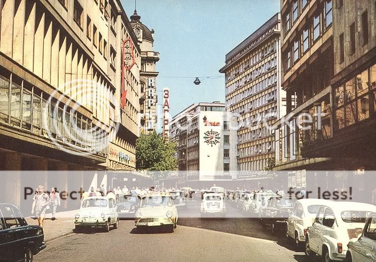 Слике старог Београда 1850-1960 | Photos of old Belgrade 1850-1960 ...