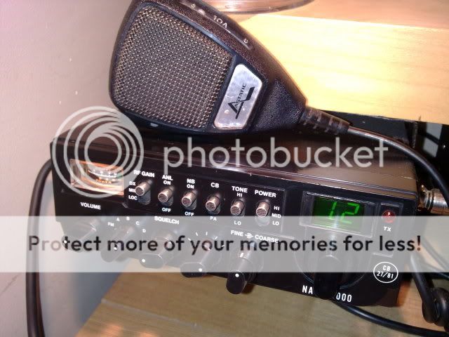 commtron nato - Radio Discussion Community