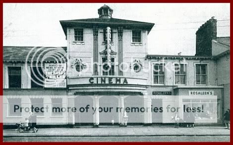 Who do u know from the pound loney area?