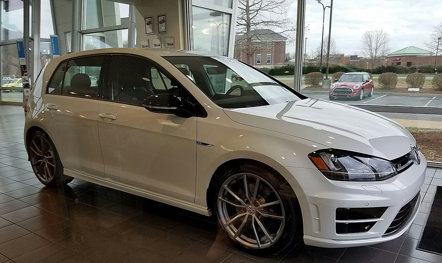 Strongest runner you owned OTHER than the hellcat? | Page 4 | SRT ...