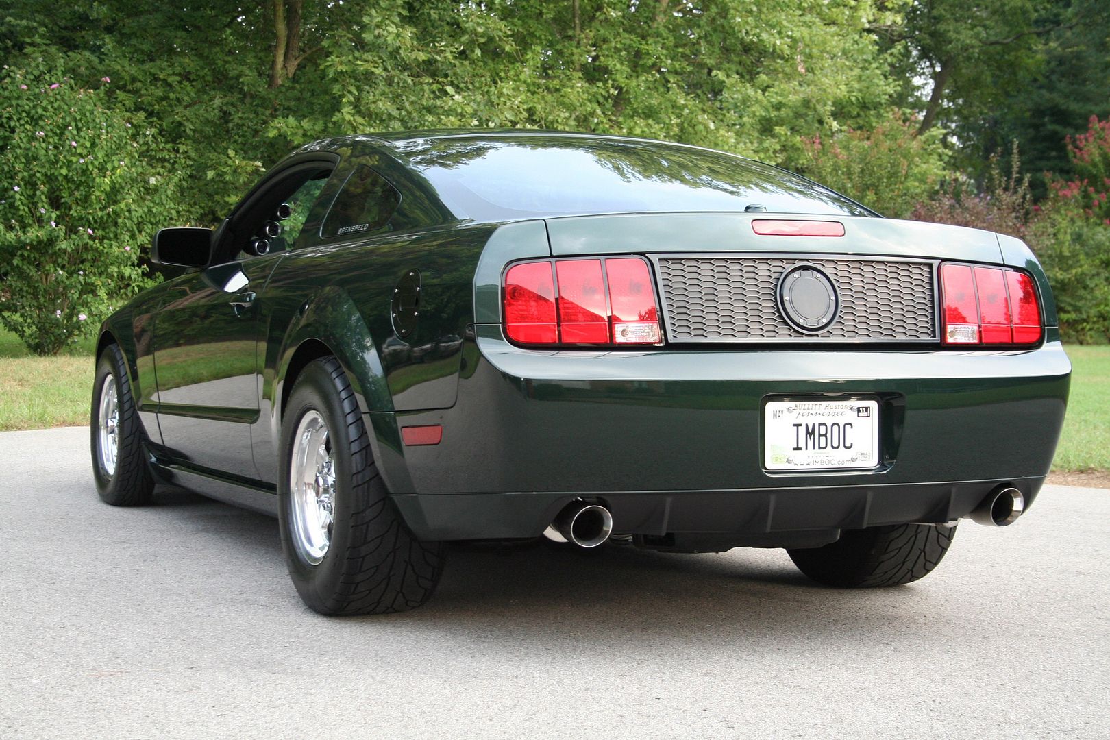 Weld RTS/RaceStar photo thread | S197 Mustang Forum - S197Forum.com