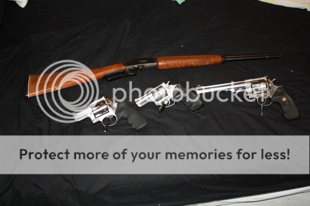 Ruger .44 Alaskan | Shooters Forum