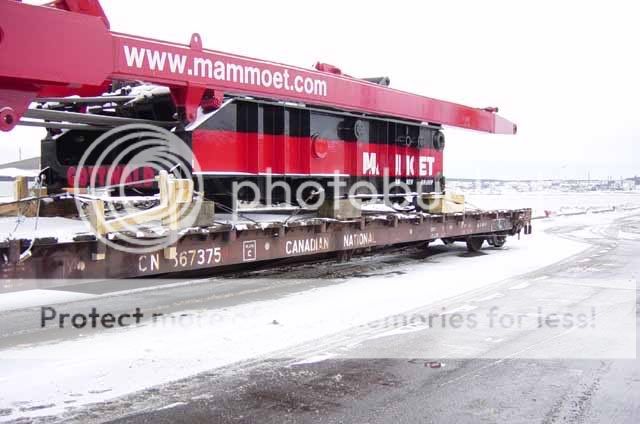 gottwald rg 912 - General Topics - DHS Forum